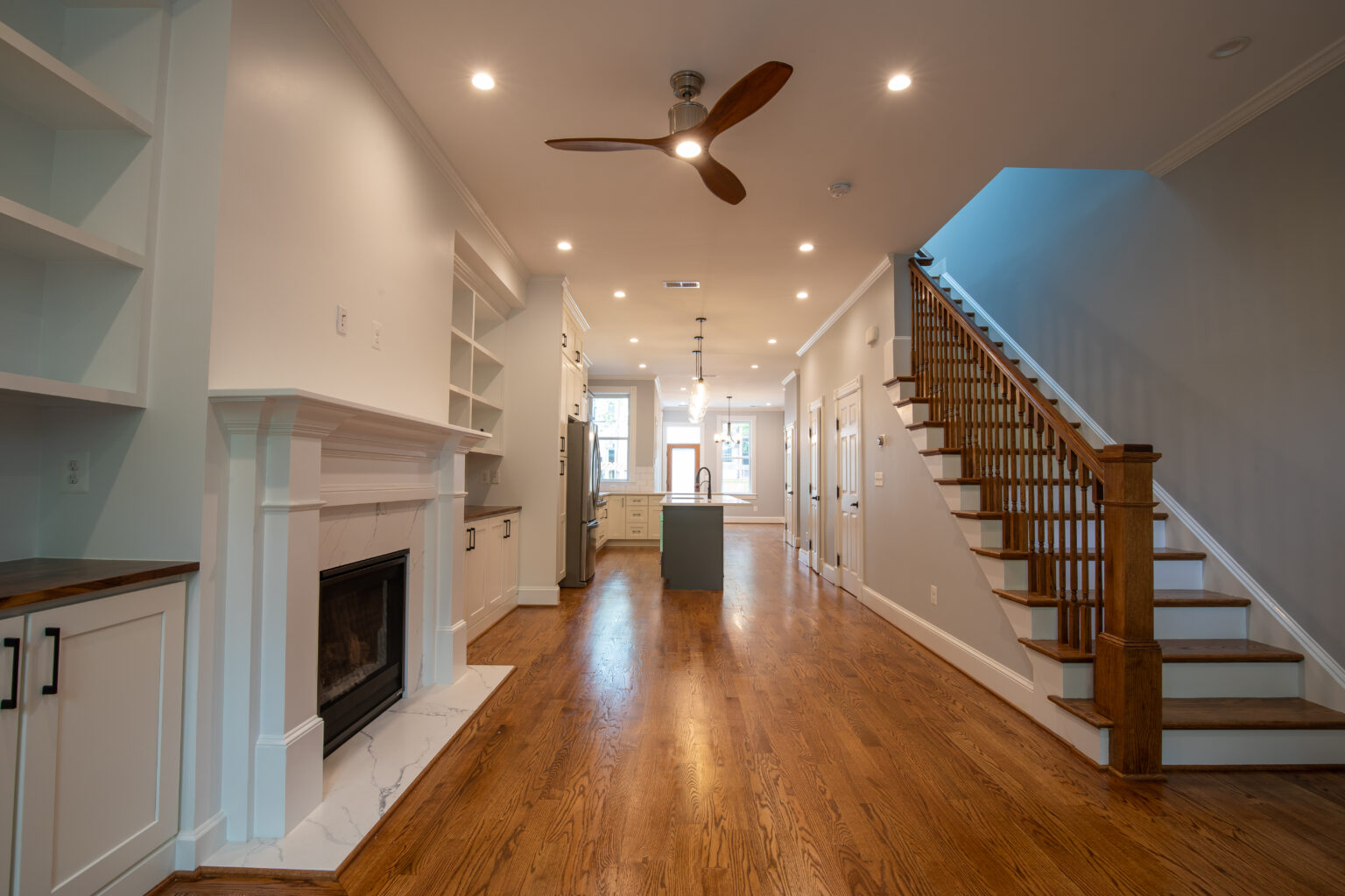 Expert Construction Services You Can Trust